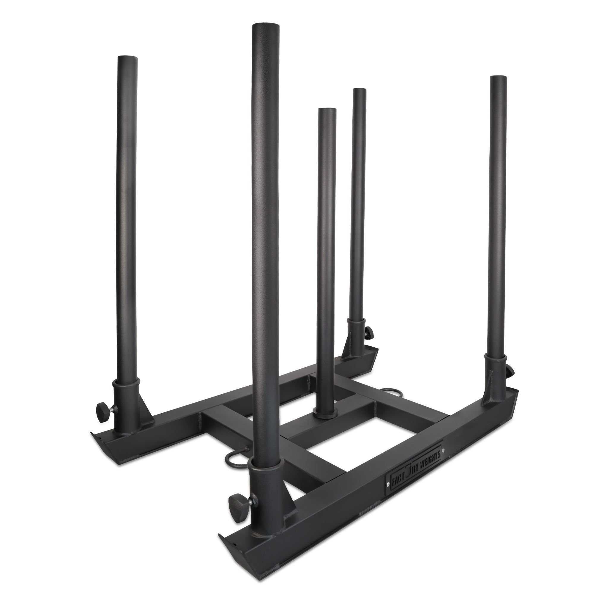 Buy Weight Sleds & Gym Sled Accessories | Factory Weights