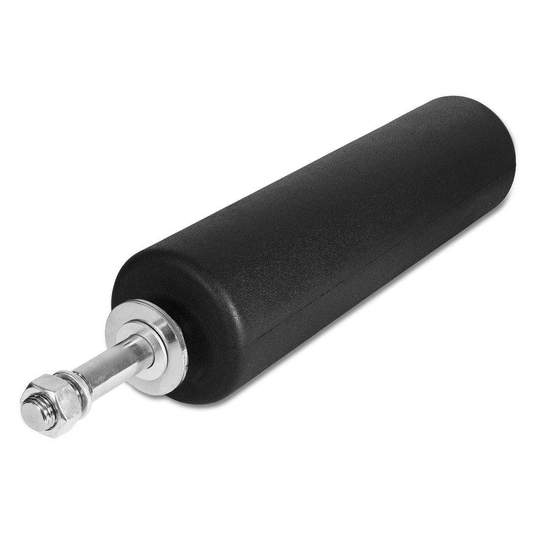 FW Leg Roller Attachment for Upright Racks | Factory Weights