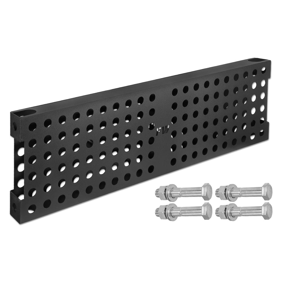 Rack Mounted Storage Board - Asstd Sizes | Factory Weights