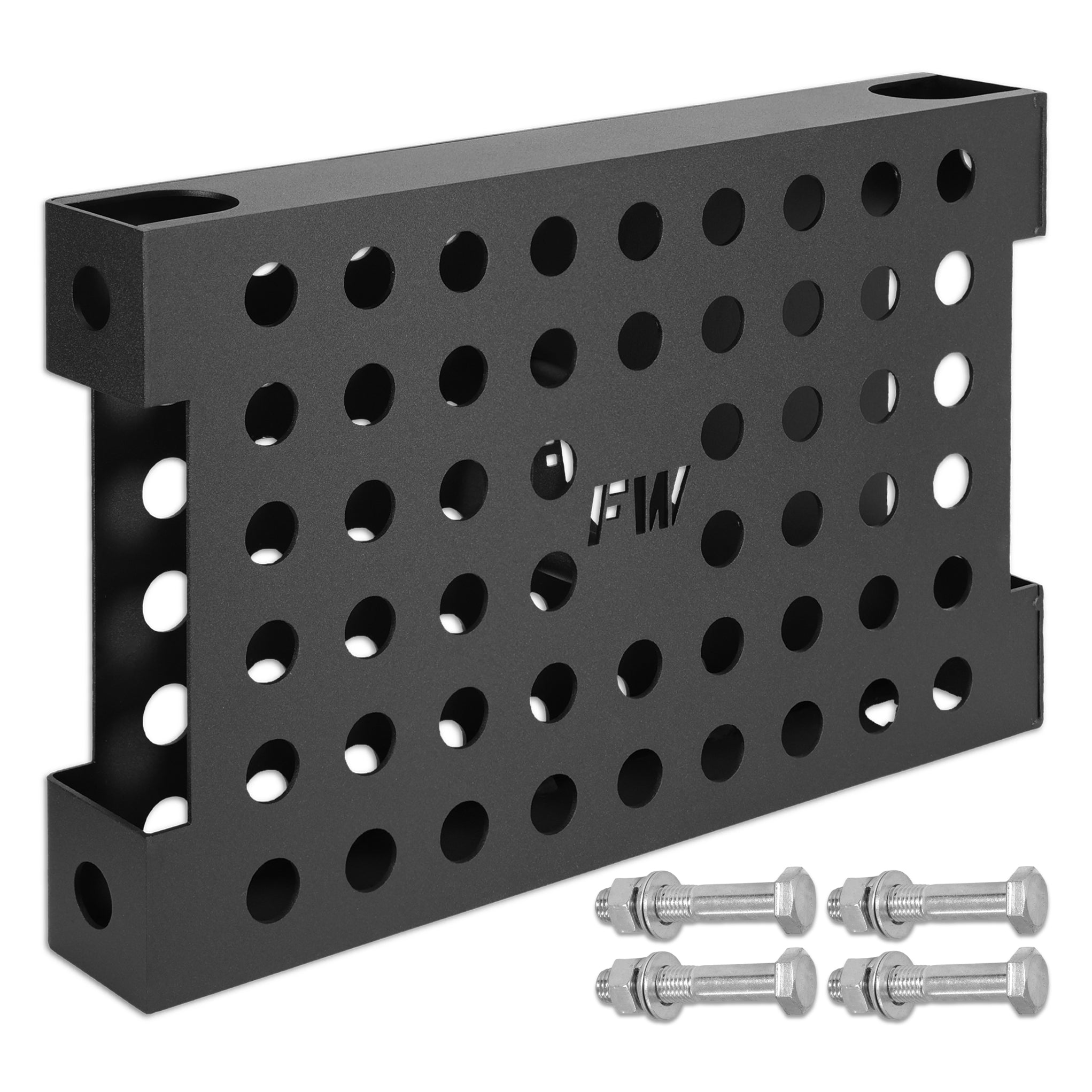 Rack Mounted Storage Board