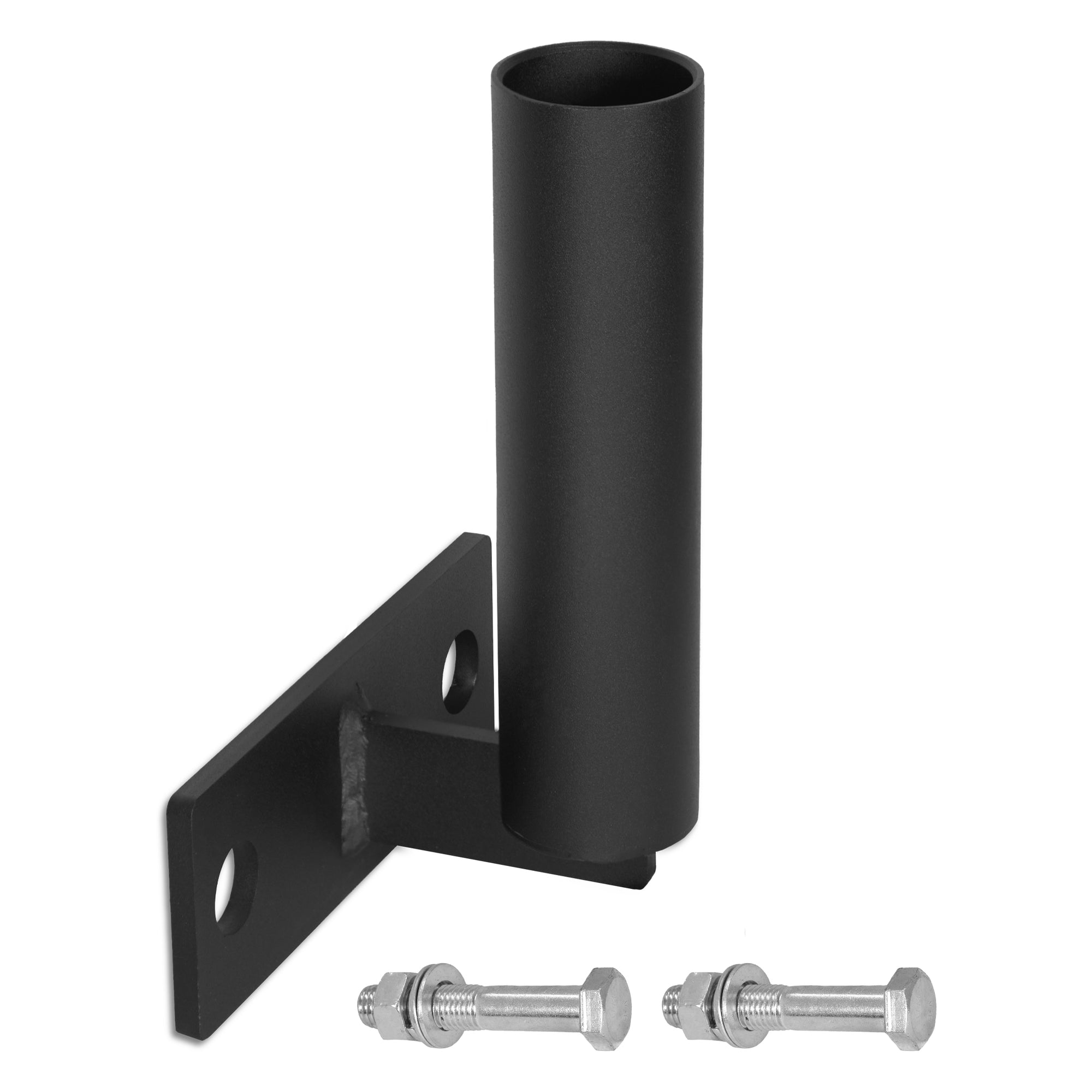 Rack Mounted Bar Holder