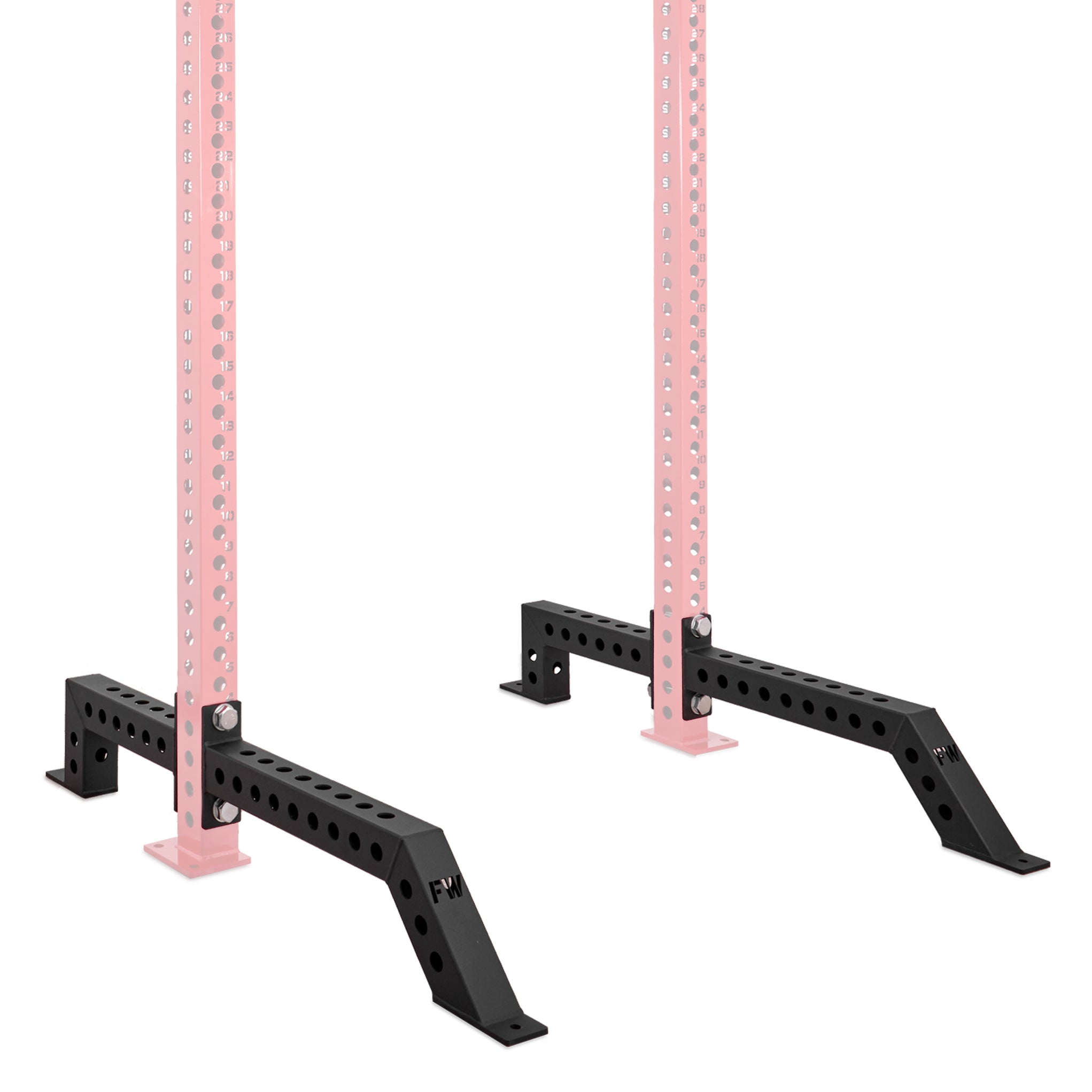 Rack Stabiliser Solutions & Accessories | Factory Weights