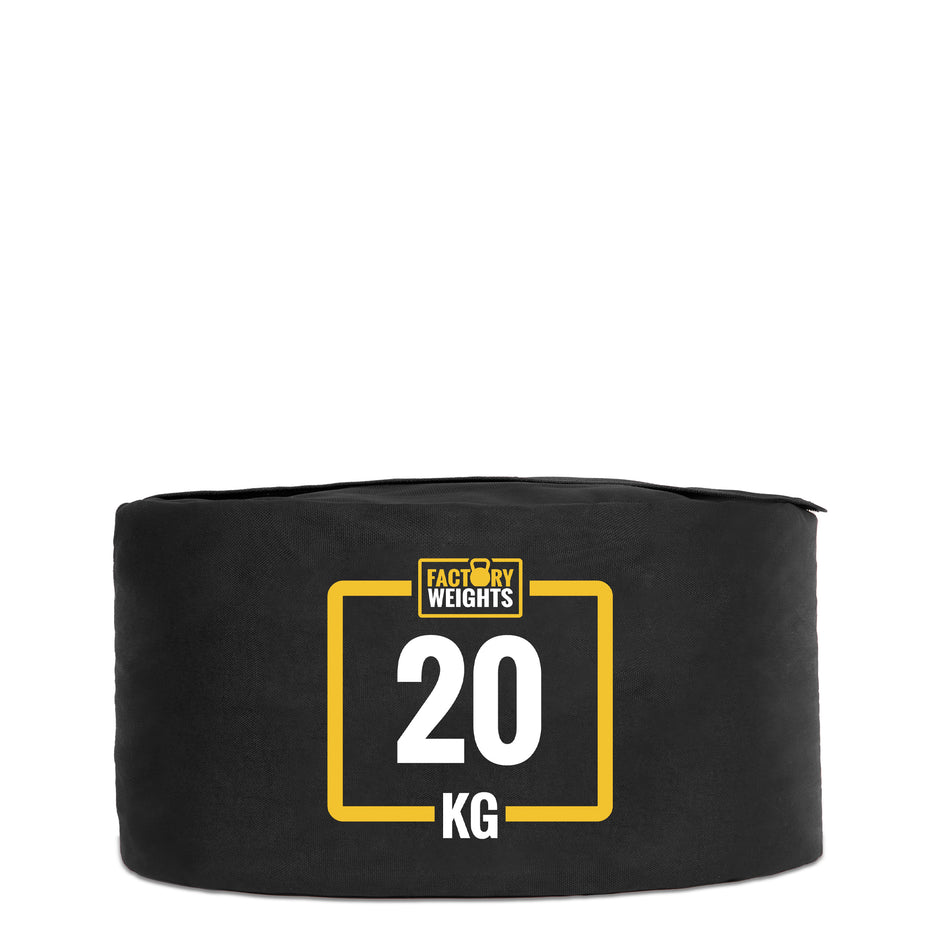 Weighted Sand Bags for Strength Training | Factory Weights