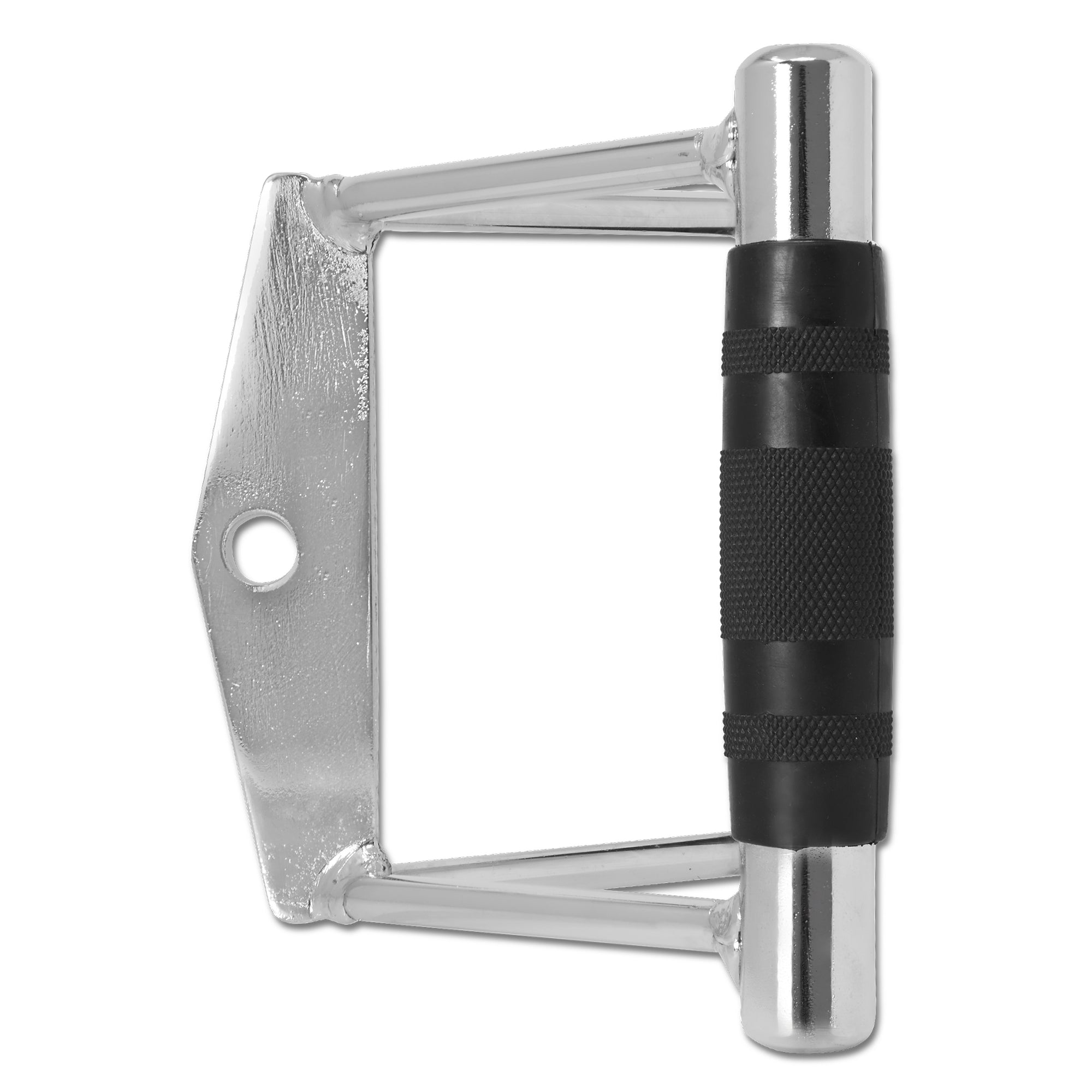 Seated Row Cable Attachment - 20cm Grips | Factory Weights