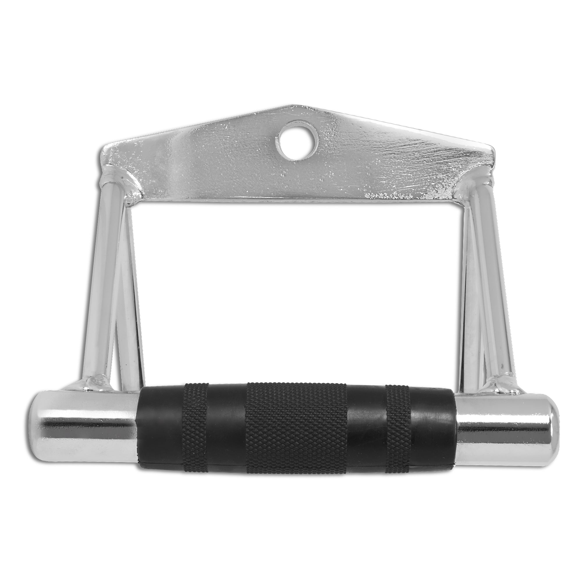 Seated Row Cable Attachment - 20cm Grips | Factory Weights