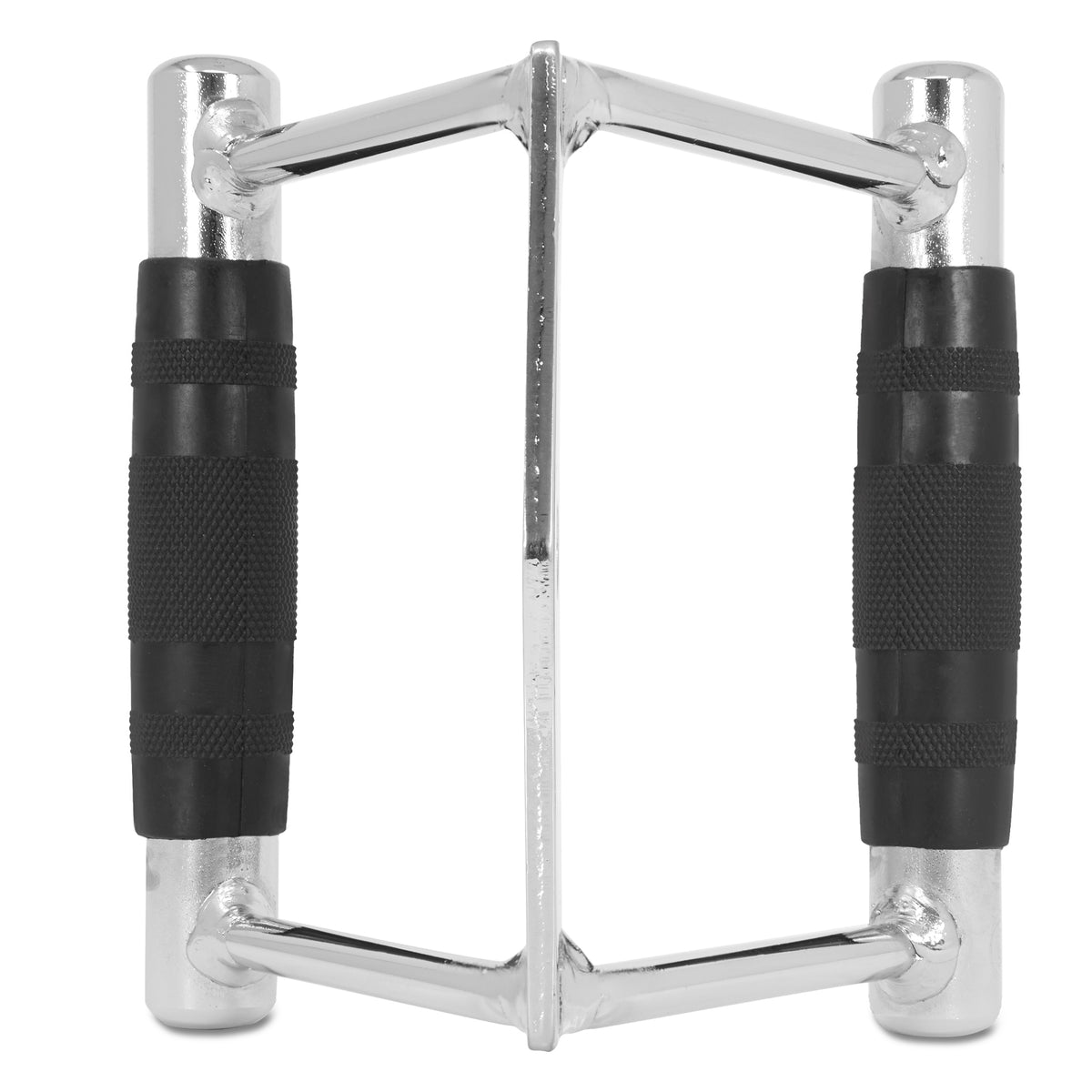 Seated Row Cable Attachment - 20cm Grips | Factory Weights
