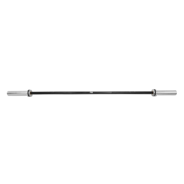 Cross Training Short Stop Barbell - 183cm | Factory Weights