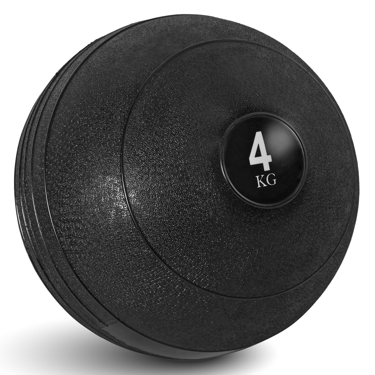 Slam Ball - Versatile and Impact-Resistant | Factory Weights