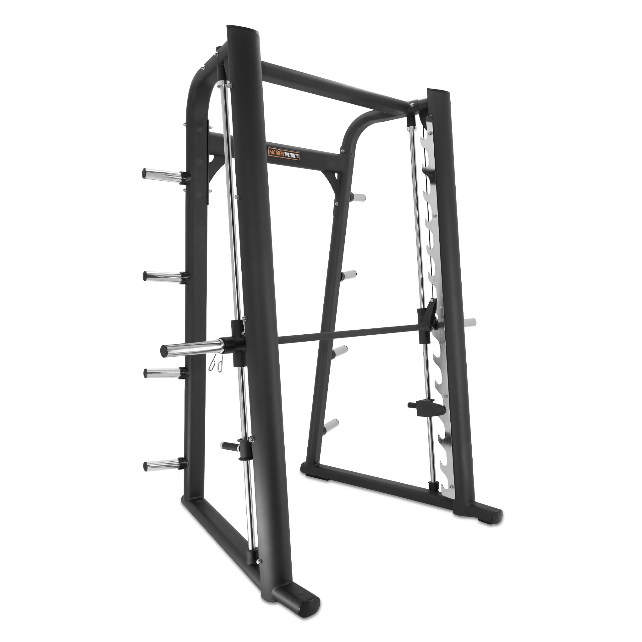 Smith Machine (Display model)