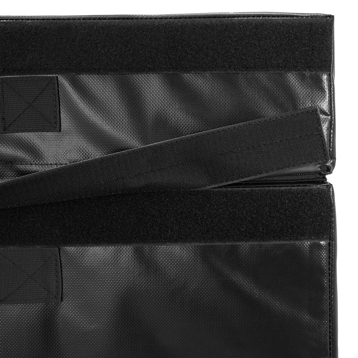 Stackable Soft Plyo Jump Boxes - 70x70cm | Factory Weights