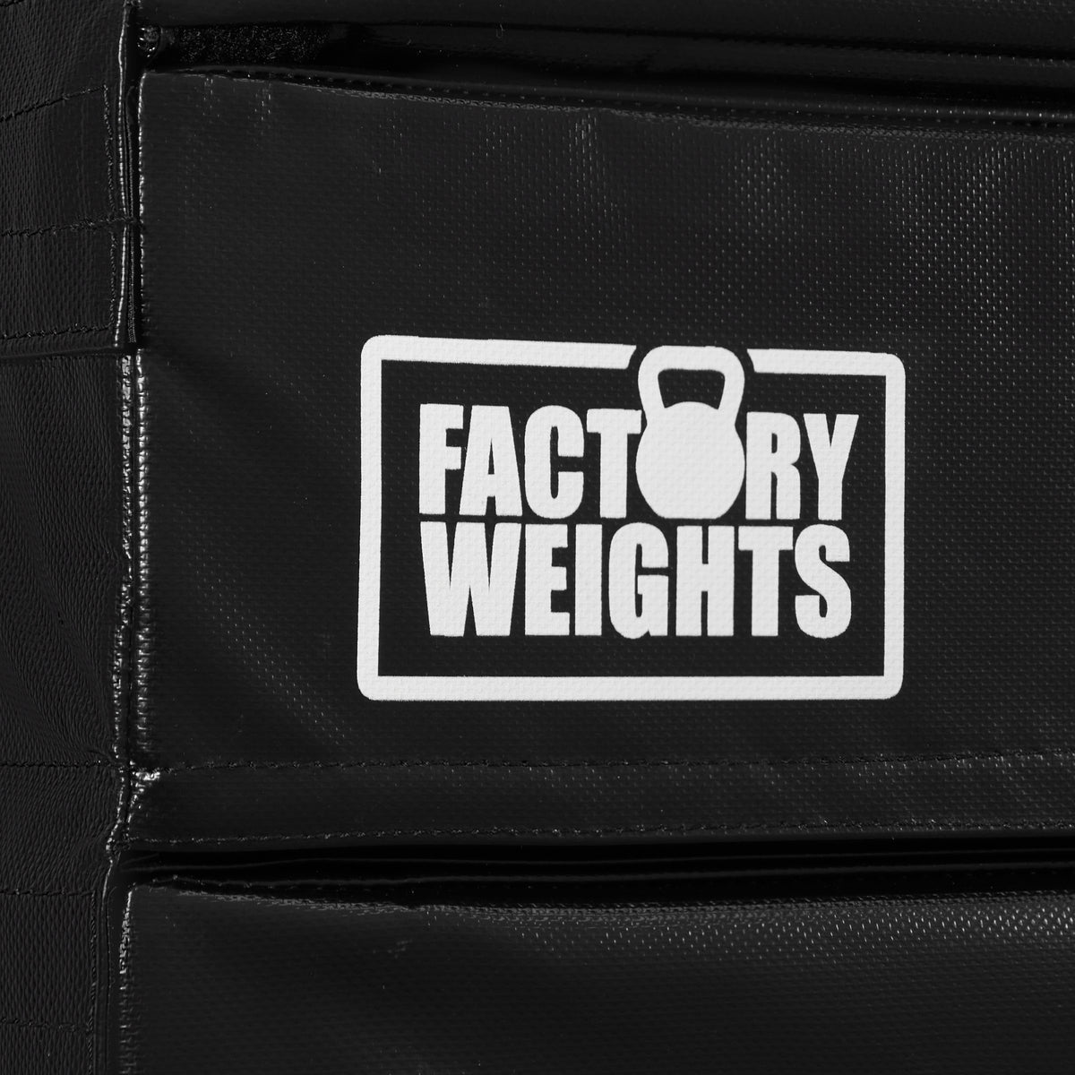 Stackable Soft Plyo Jump Boxes - 70x70cm | Factory Weights
