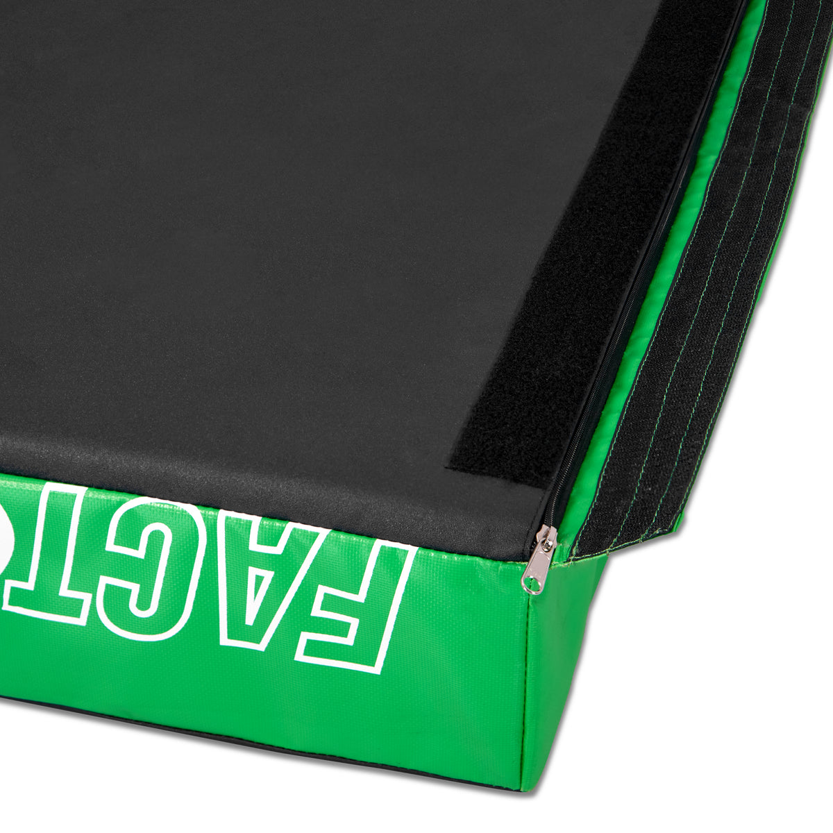 Stackable Soft Plyo Jump Boxes - 70x70cm | Factory Weights