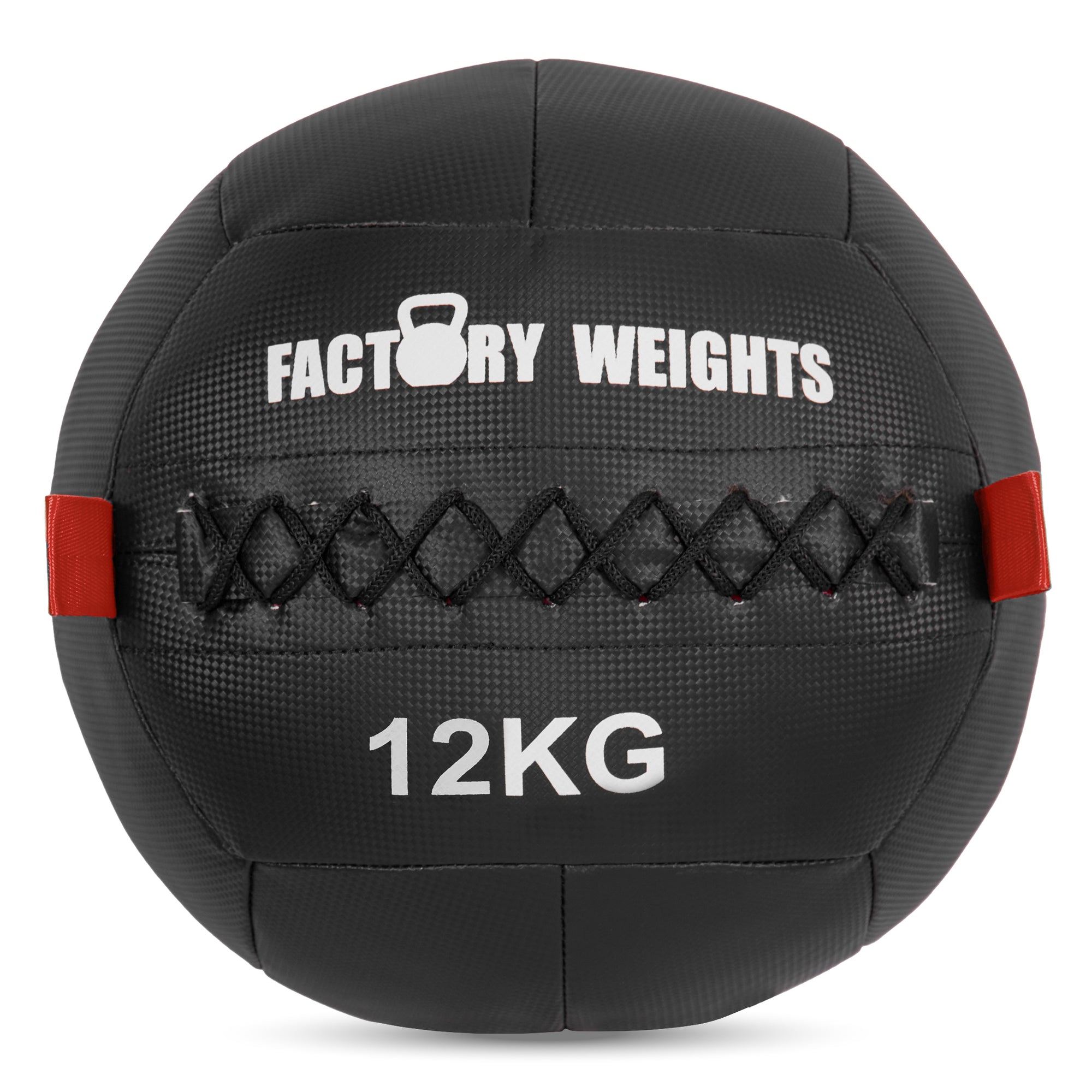 Stitched Medicine Wall Ball