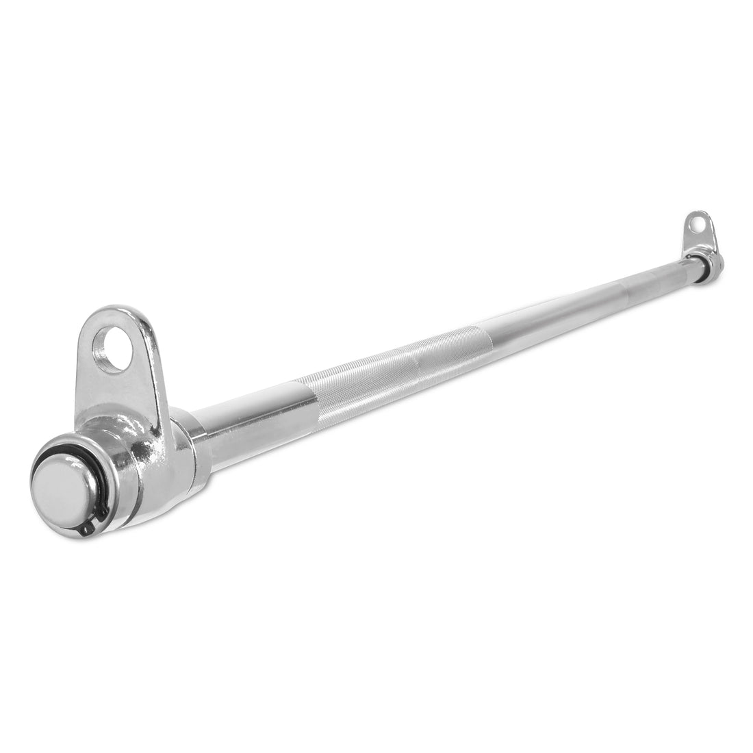 FW Straight Bar Dual Cable Attachment | Factory Weights