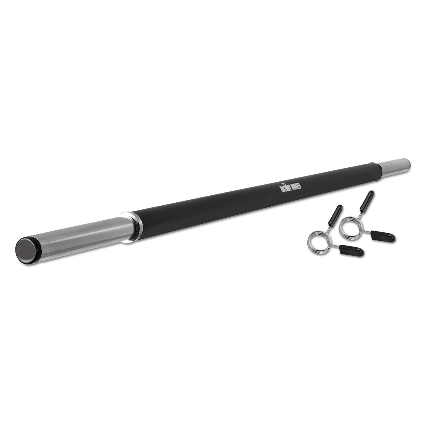 Barbells - Commercial & Home Gym Equipment | Factory Weights