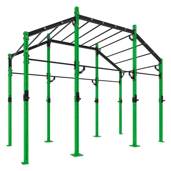 Summit Freestanding Rig