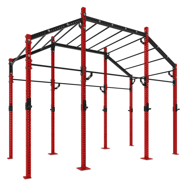 Summit Freestanding Rig
