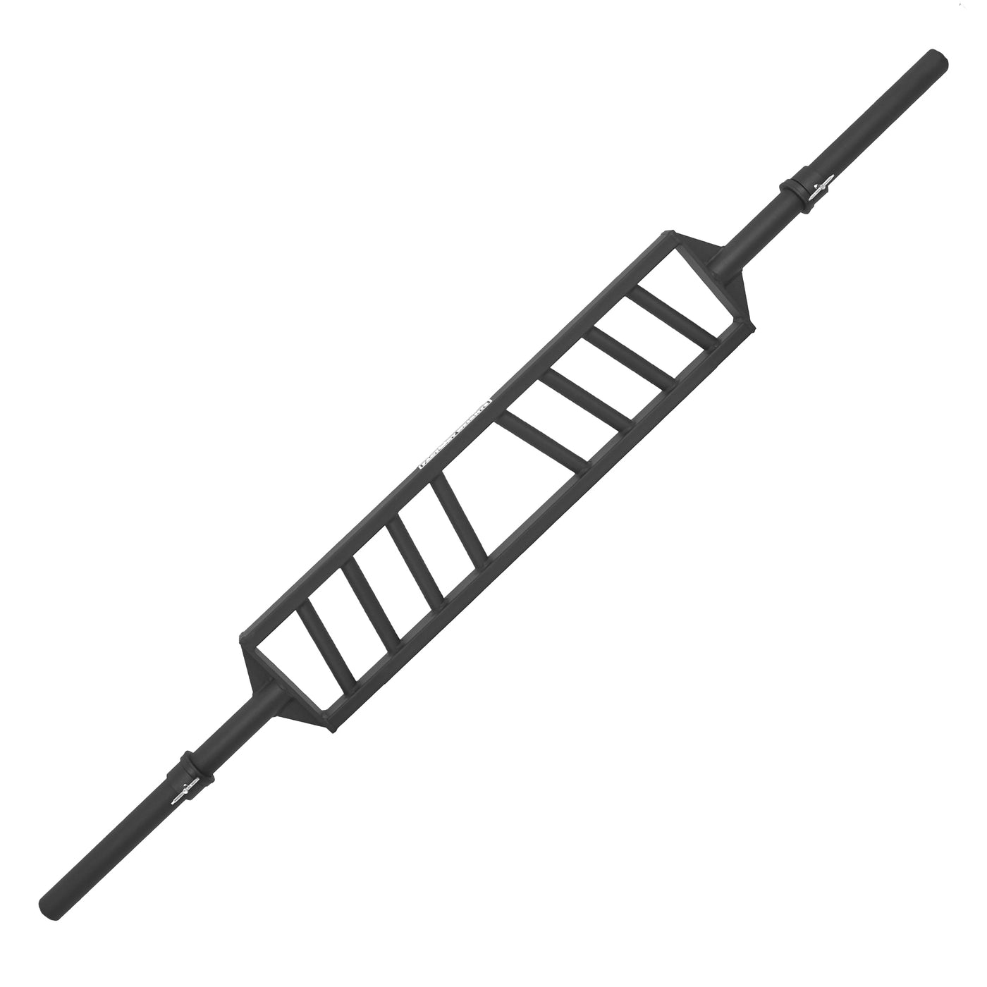 Speciality Bars - Targeted Weight Training | Factory Weights