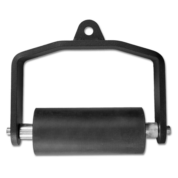 Thick Grip Rolling Handle