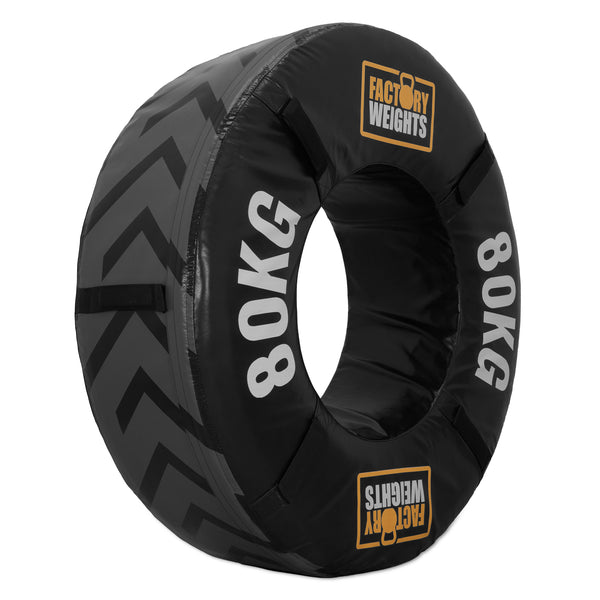 Training Tyres: Functional Fitness Gear | Factory Weights