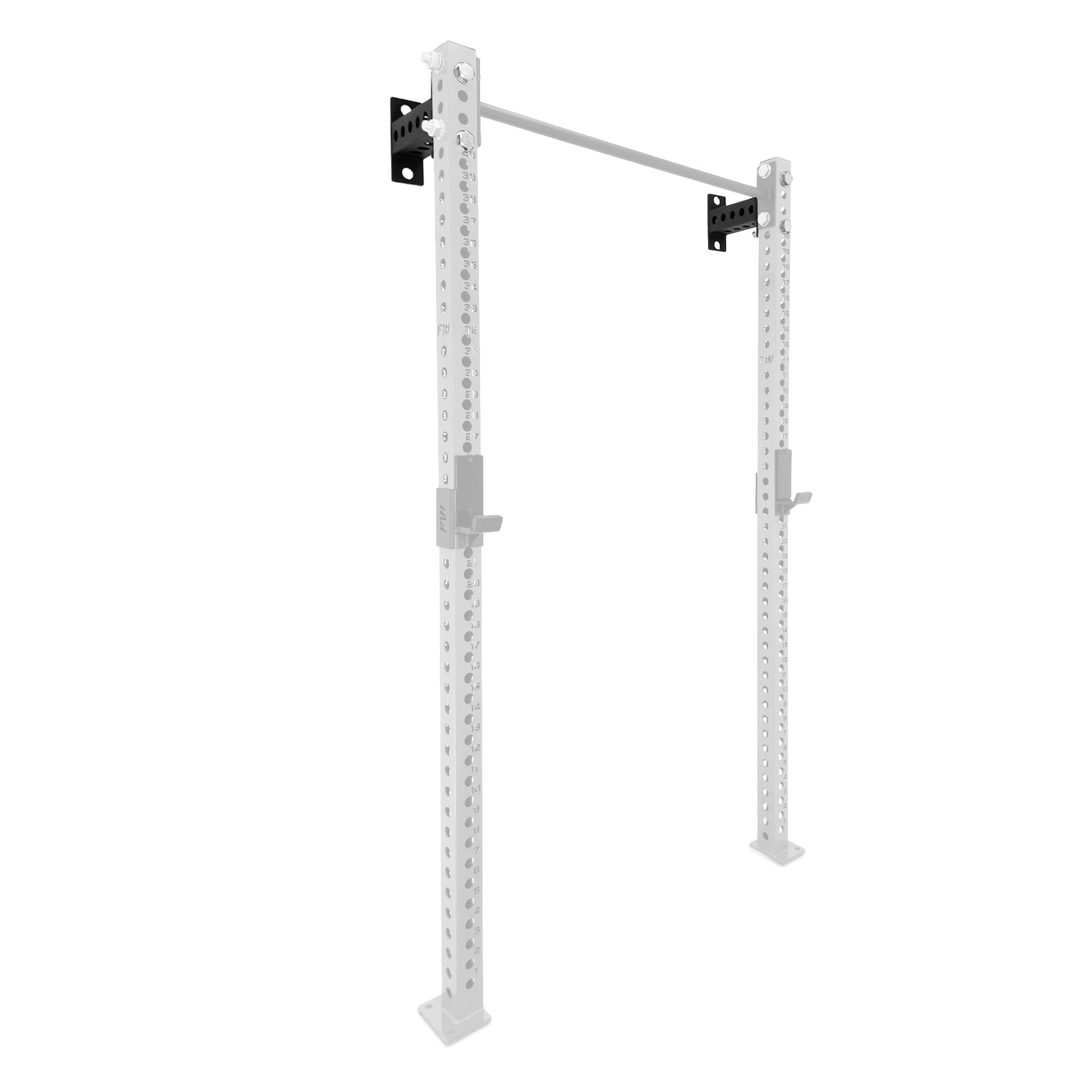 Steel Micro Junction Bars for Power Racks | Factory Weights