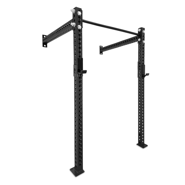 FW 11-Gauge Solid Steel: Short Wall Rack | Factory Weights