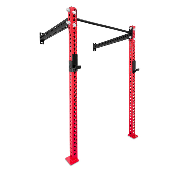 FW 11-Gauge Solid Steel: Short Wall Rack | Factory Weights