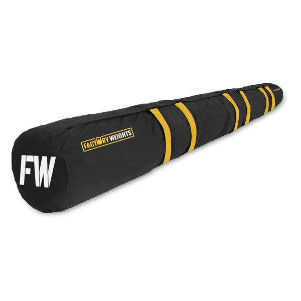 Worm Sand Bags - Quality Gym Gear | Factory Weights