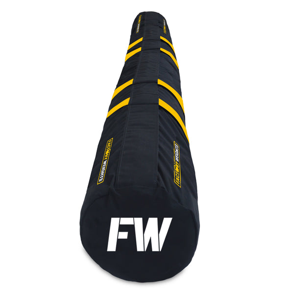 Worm Sand Bags - Quality Gym Gear | Factory Weights