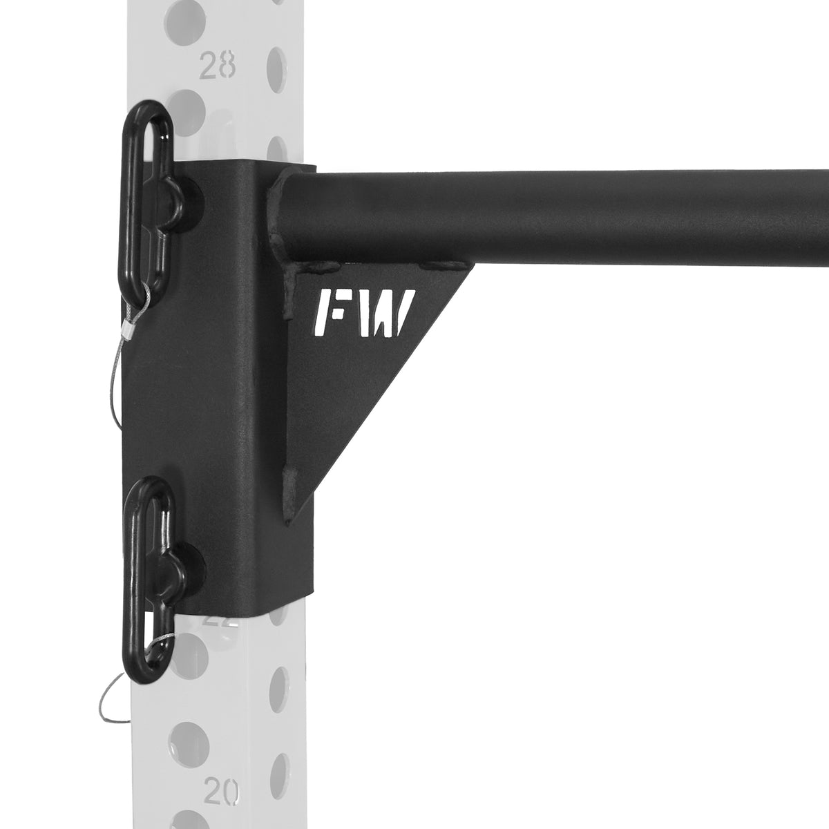 Yoke Conversion Kit For FW Power Rack | Factory Weights