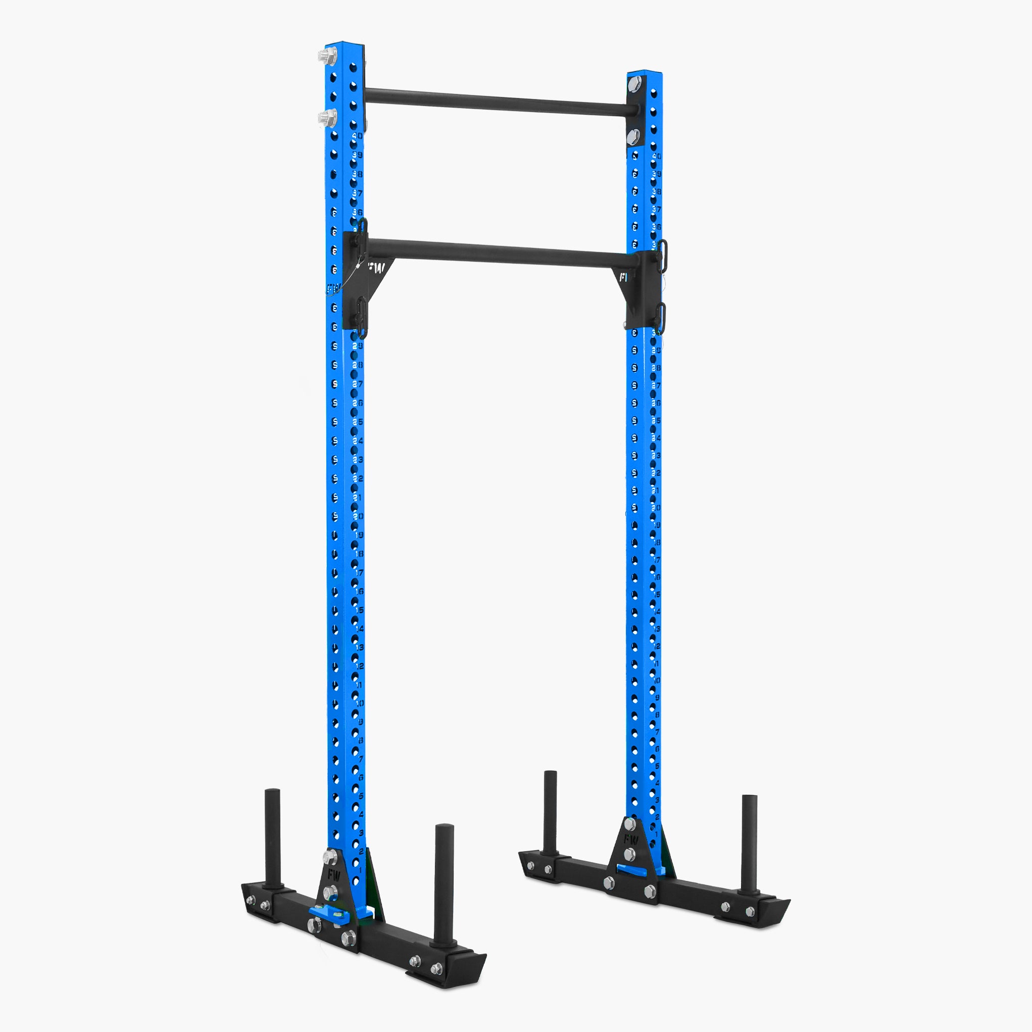 Strongman Yoke - Conversion Kit & Uprights | Factory Weights