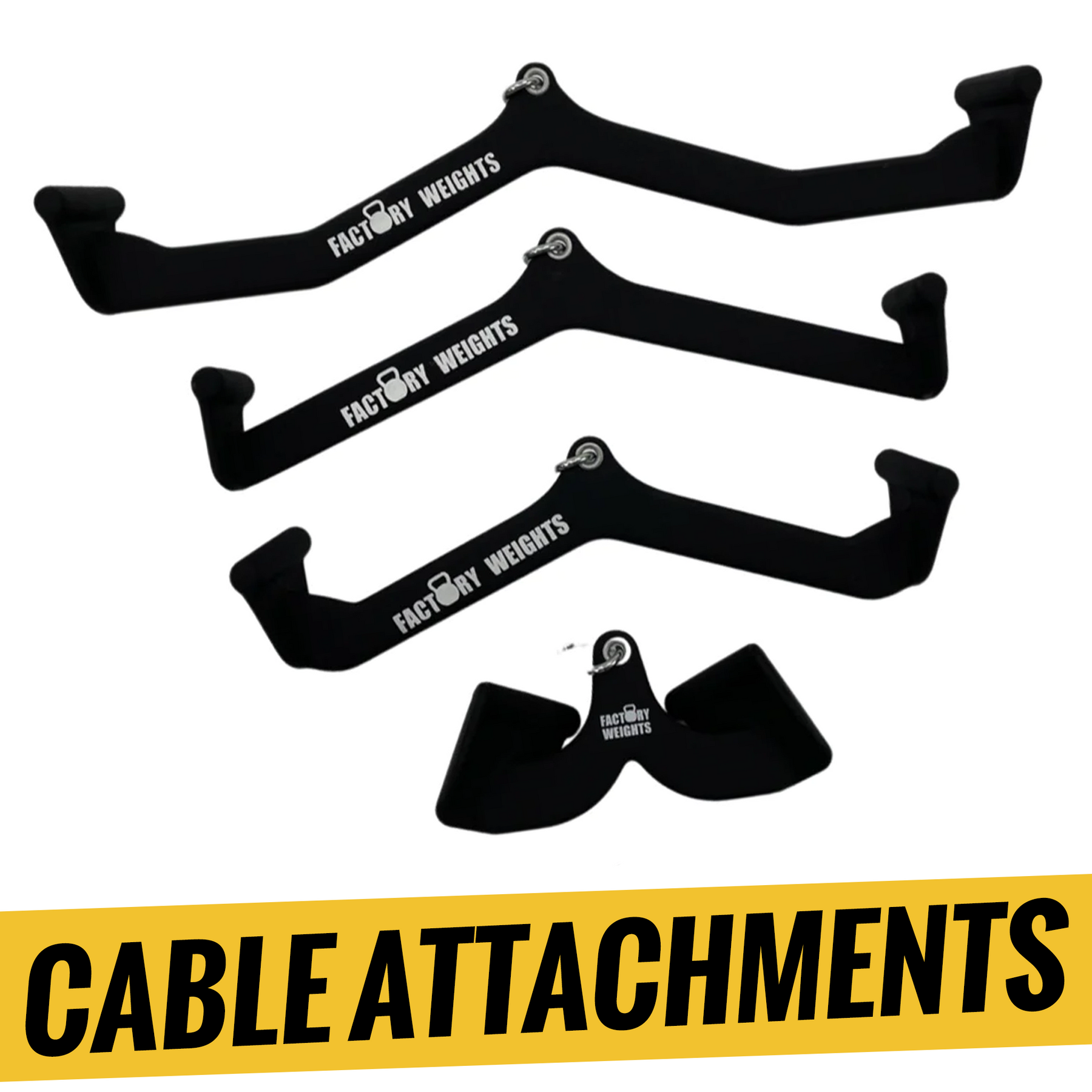 FactoryWeights.co.uk | Home & Commercial Gym Equipment at Low Prices