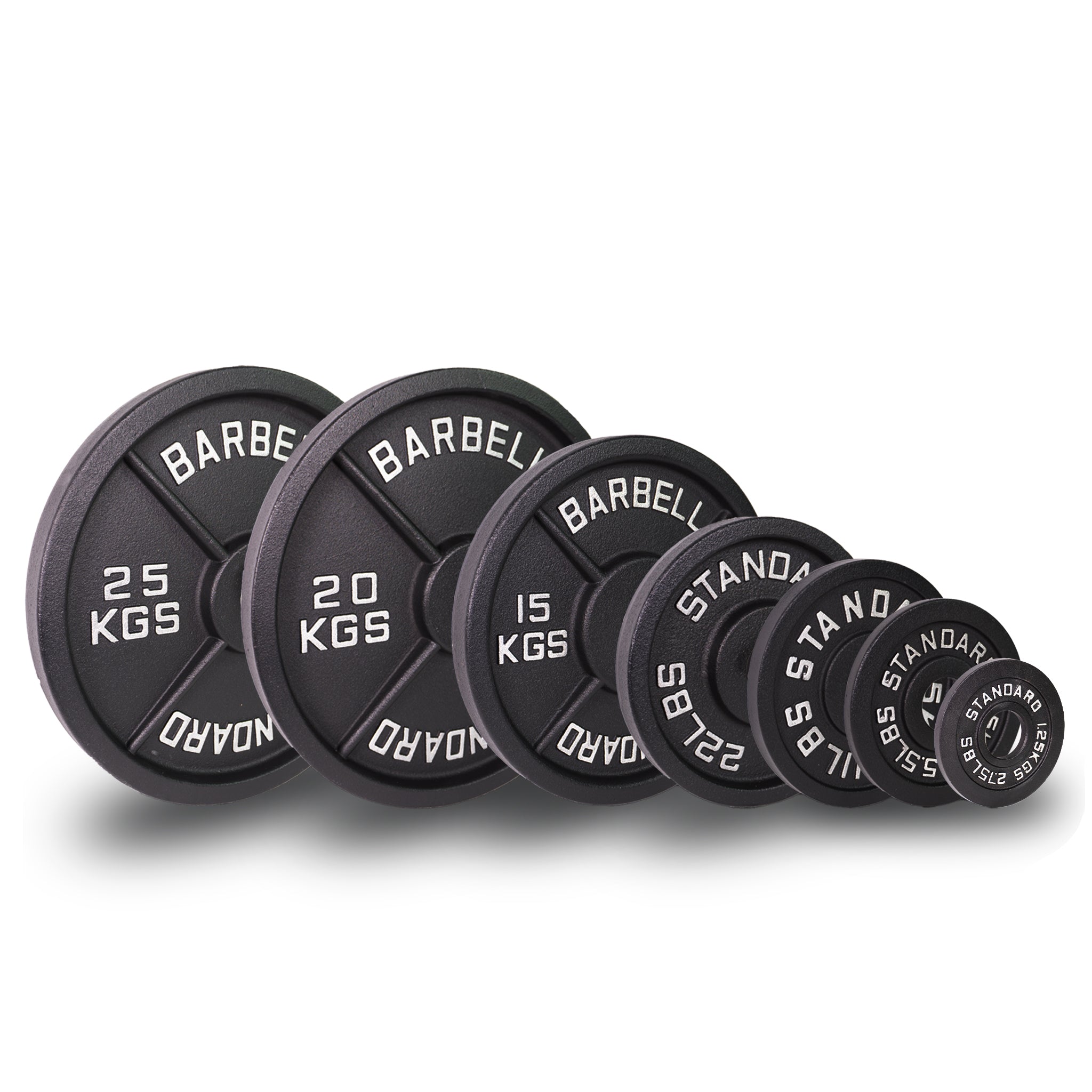 Buy Weights in the UK - Reliable & Cheap | Factory Weights