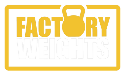 Robust Home & Commercial Gym Equipment | Factory Weights