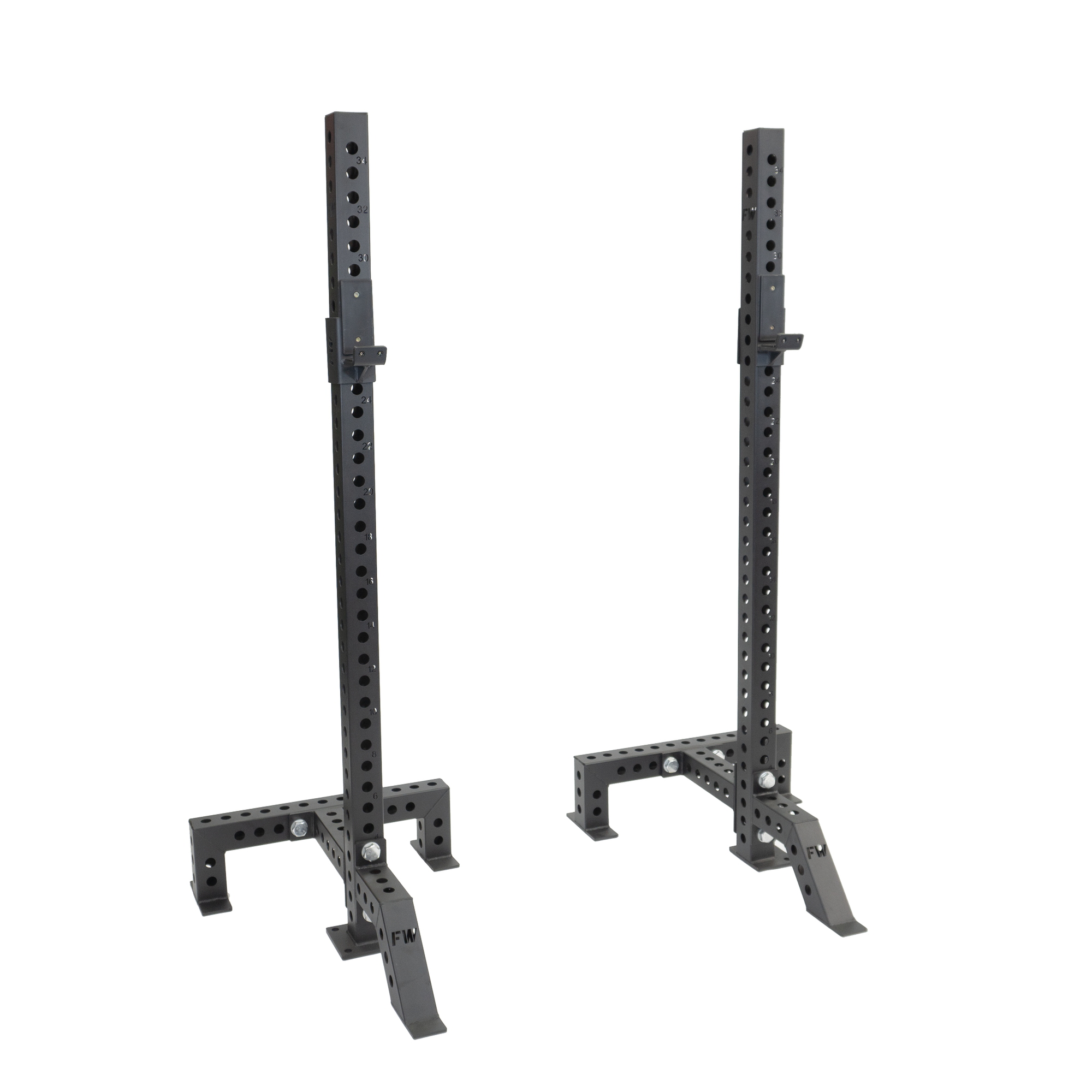 Pro Squat Stands