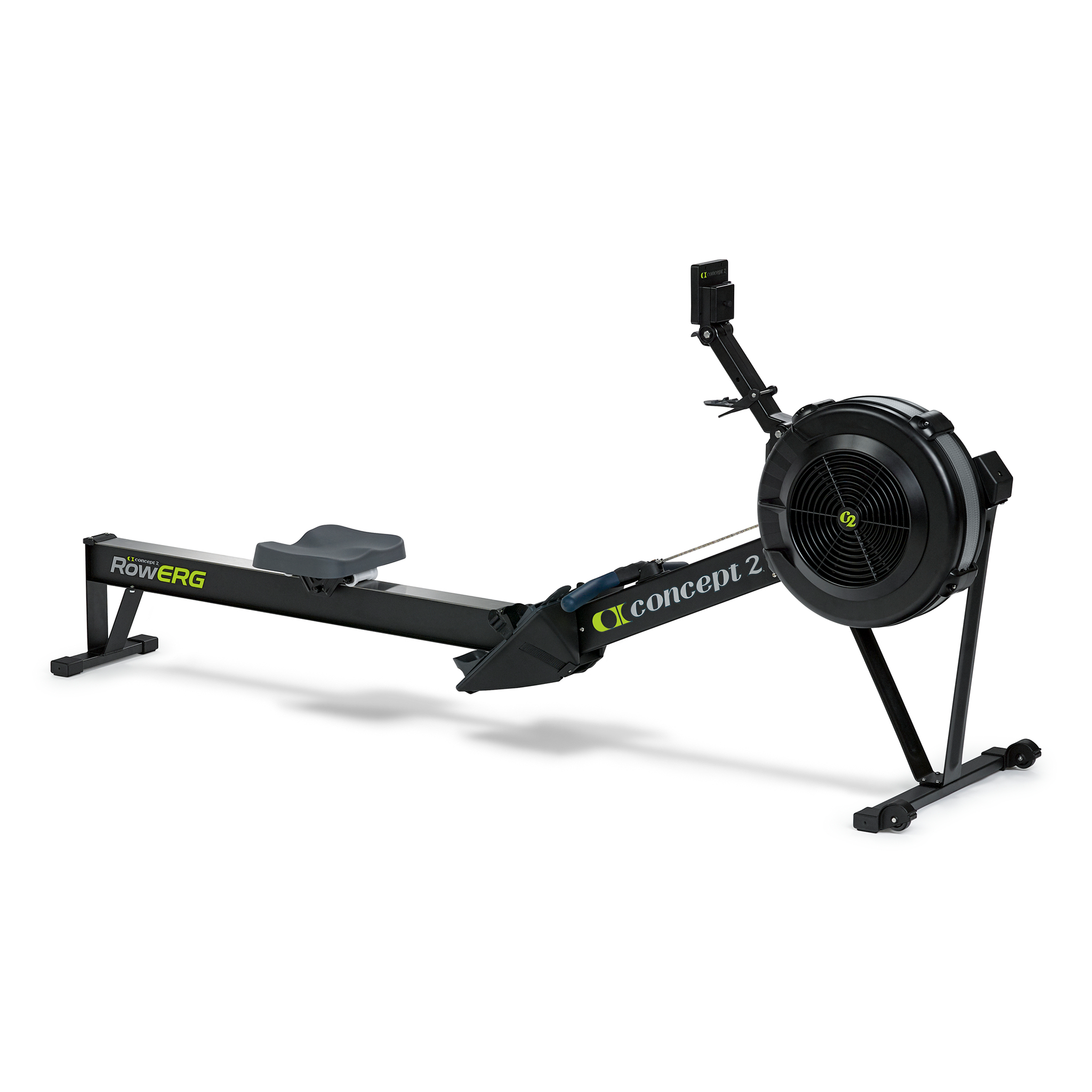 Concept2 RowErg: Indoor Rowing Machine | Factory Weights
