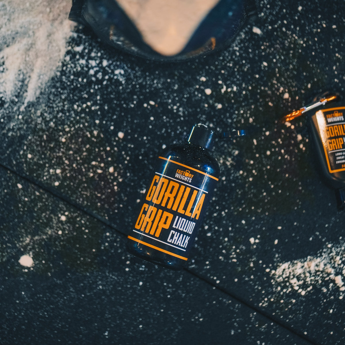 Gorilla Grip Liquid Chalk 250ml