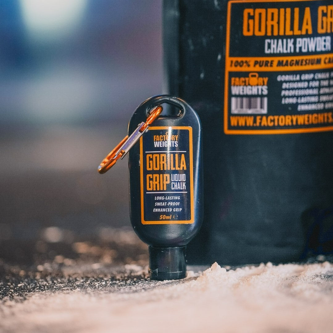Gorilla Grip Liquid Chalk 50ml