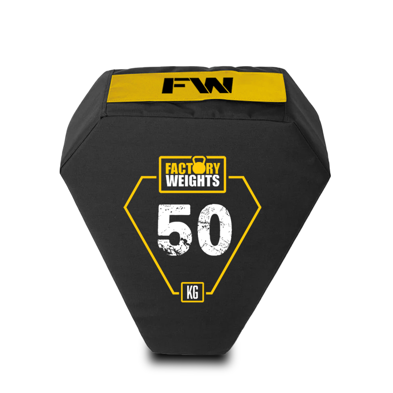 Weighted Sandbags for Strength Training | Factory Weights