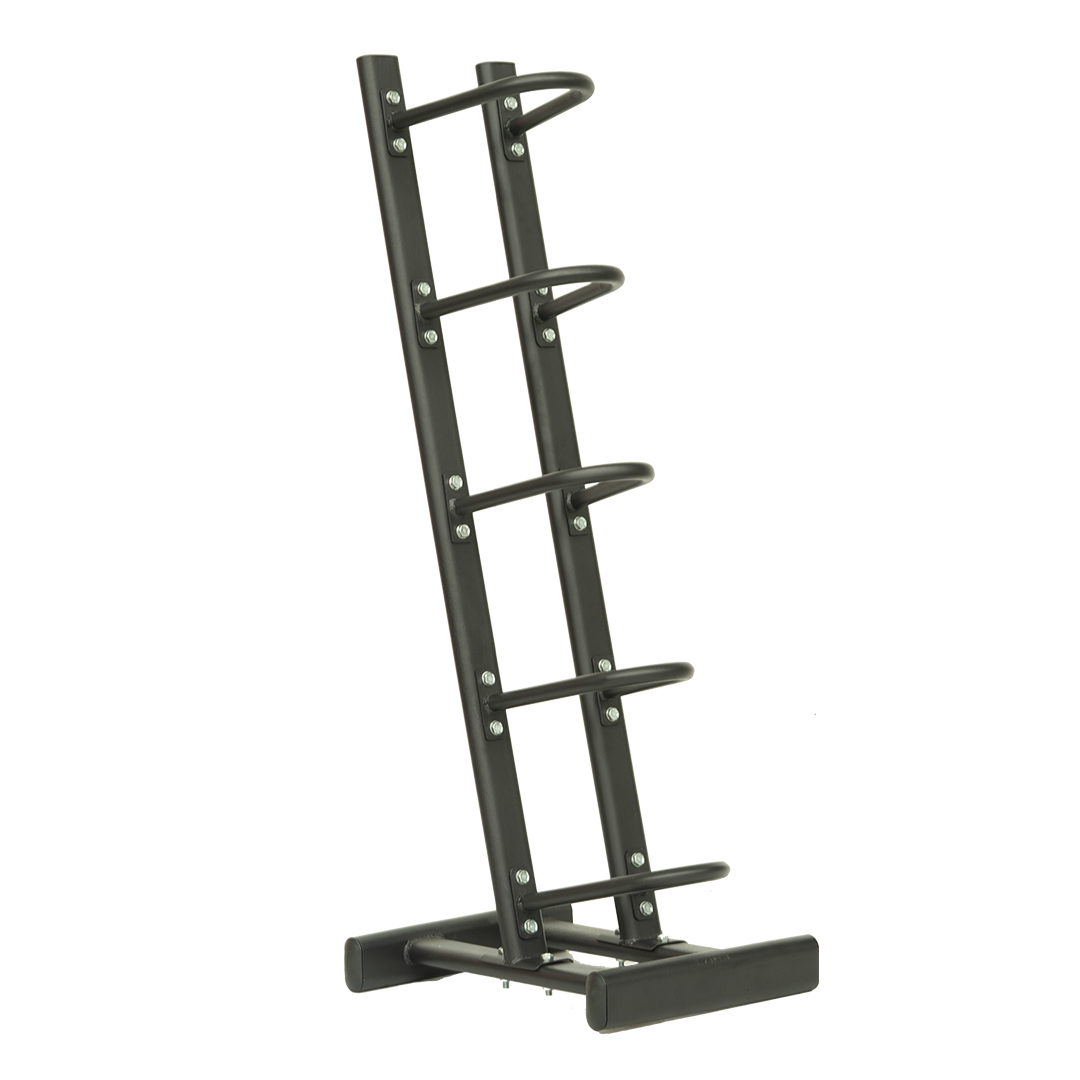 Slam Ball Rack - Compact & Robust Design | Factory Weights